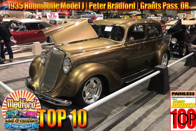 2019 Top 10 | Better Car Shows
