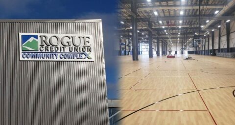 Medford Rogue X Event Center | Better Car Shows